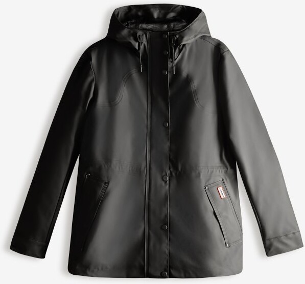 Hunter Women's Lightweight Waterproof Jacket - ShopStyle