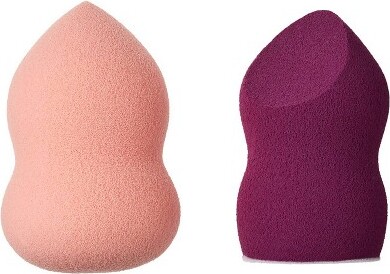 Elf Blending & Highlighting Sponge Duo - 2ct - ShopStyle Brushes ...