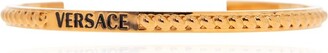 Versace Medusa and Greca bracelet - ShopStyle