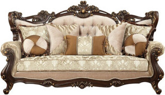 Trio Supply House 90" Rolled Arm Sofa - ShopStyle