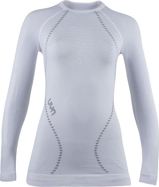 UYN Sport Am UW LS Shrt Ld10 - ShopStyle Tops