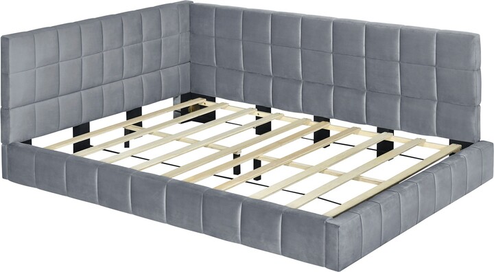 IGEMAN Classic Mid-Century Modern Design Daybed Sofa Bed - ShopStyle