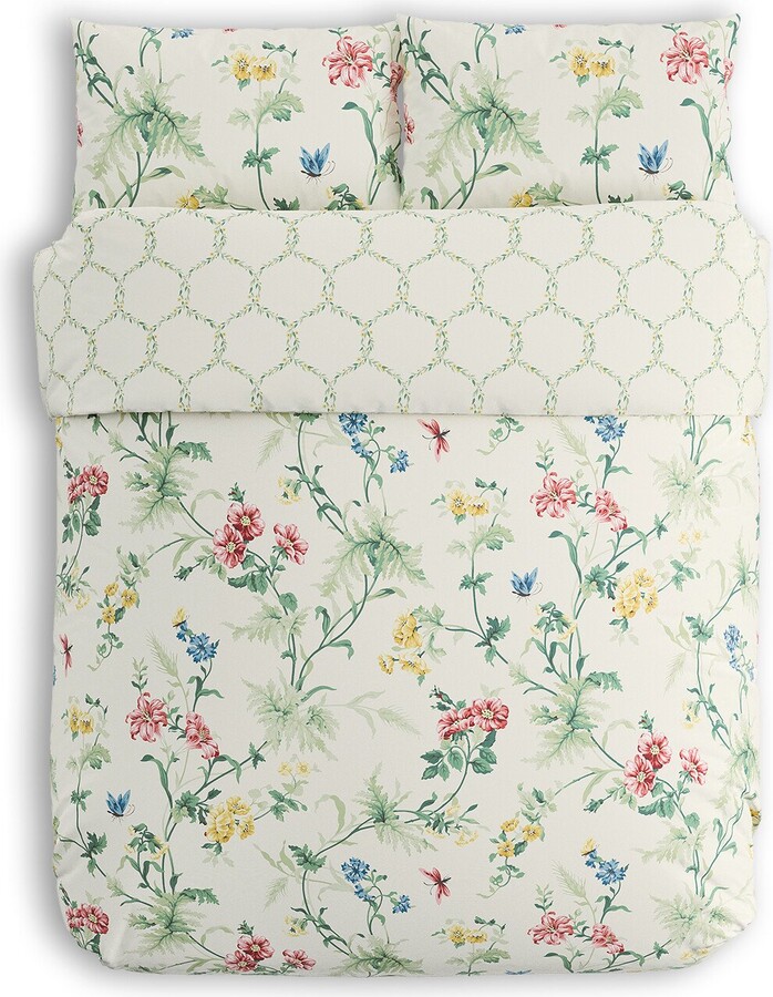 Sanderson Options Primrose Hill Cover Set - ShopStyle