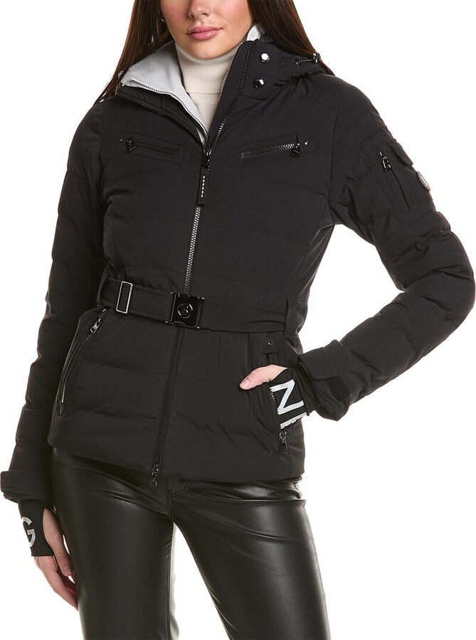 Bogner Ellya-T Jacket - ShopStyle