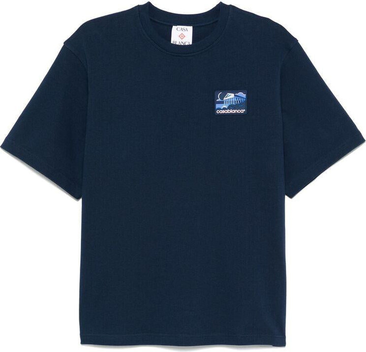Casablanca T-Shirts - ShopStyle