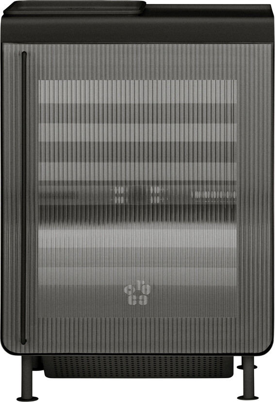 Rocco The Super Smart Fridge - ShopStyle Blenders & Juicers