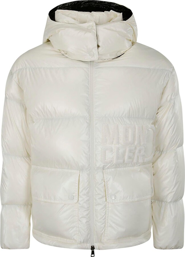 Moncler Abbaye Jacket - ShopStyle
