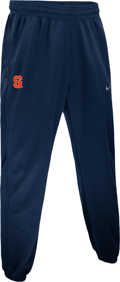 Nike Syracuse Spotlight Men's College Pants in Blue - ShopStyle