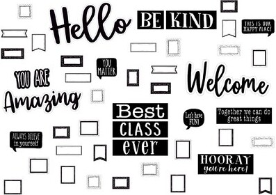 Teacher Created Resources Best Class Ever Bulletin Board Set - ShopStyle