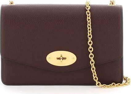 Mulberry small darley bag - ShopStyle