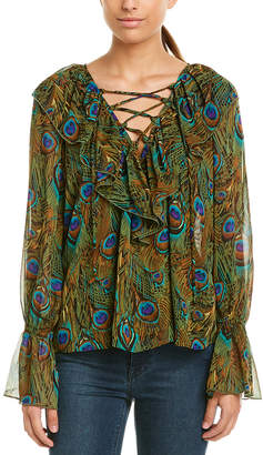 Fashion Look Featuring Plush Plus Size Pants and Show Me Your Mumu Tops ...