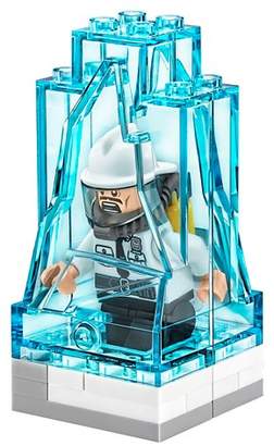 LEGO® Batman Movie - Mr. Freeze Ice Attack 70901 - ShopStyle Models & Kits