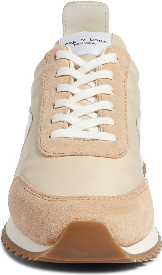 Rag & Bone Retro Runner Sneaker - ShopStyle