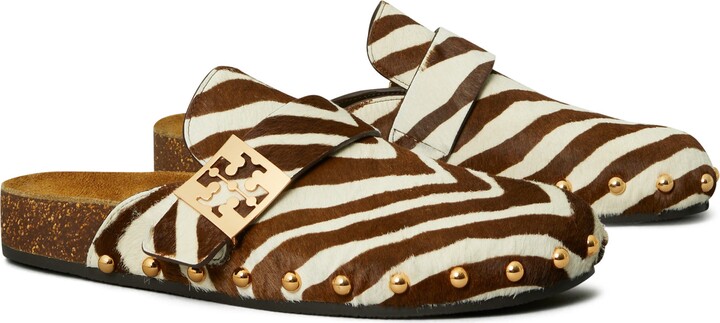 Tory Burch Mellow Stud Mule - ShopStyle