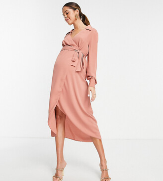 ASOS Women's Maternity Clothing | ShopStyle