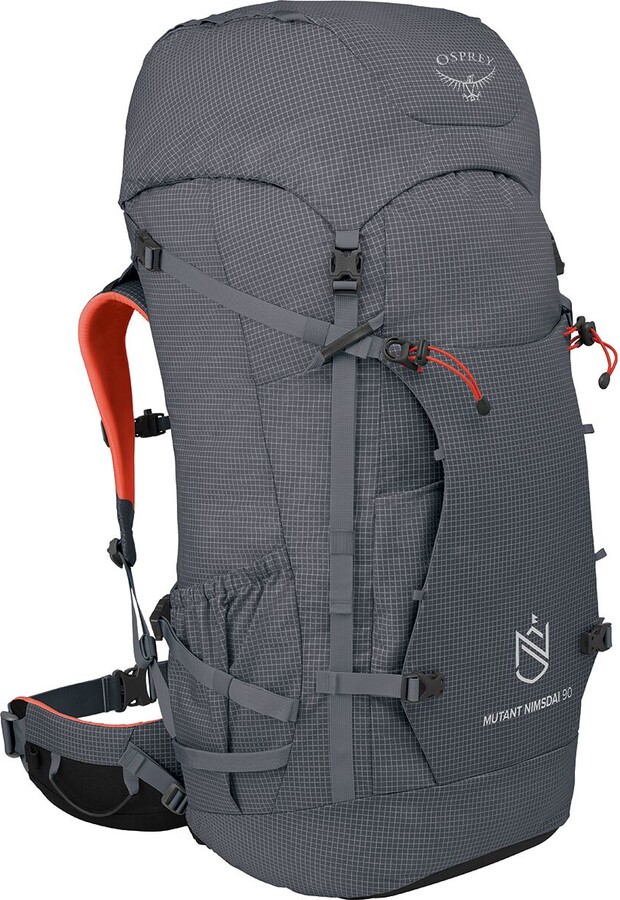Osprey Packs Nimsdai Mutant 90L Backpack - ShopStyle