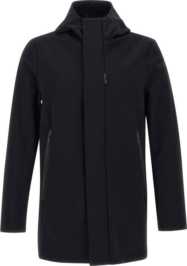 RRD - Roberto Ricci Design winter Thermo Jacket - ShopStyle Outerwear