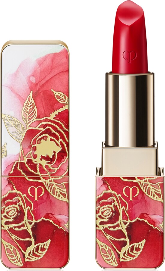 Clé de Peau Beauté Legend Collection Lipstick - ShopStyle