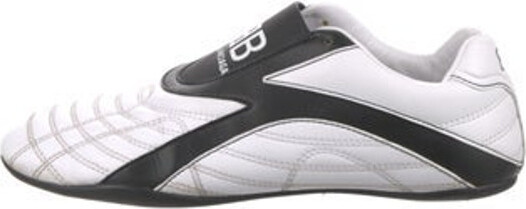 Balenciaga Zen Trainer Sneakers - ShopStyle