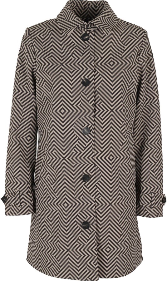 RRD - Roberto Ricci Design Razzle Dazzle Thermo Coat Wom Jkt - ShopStyle