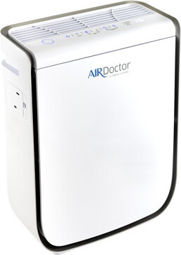 Air Doctor Airdoctor 2000 Air Purifier With Pre-Filter, Ultrahepa ...