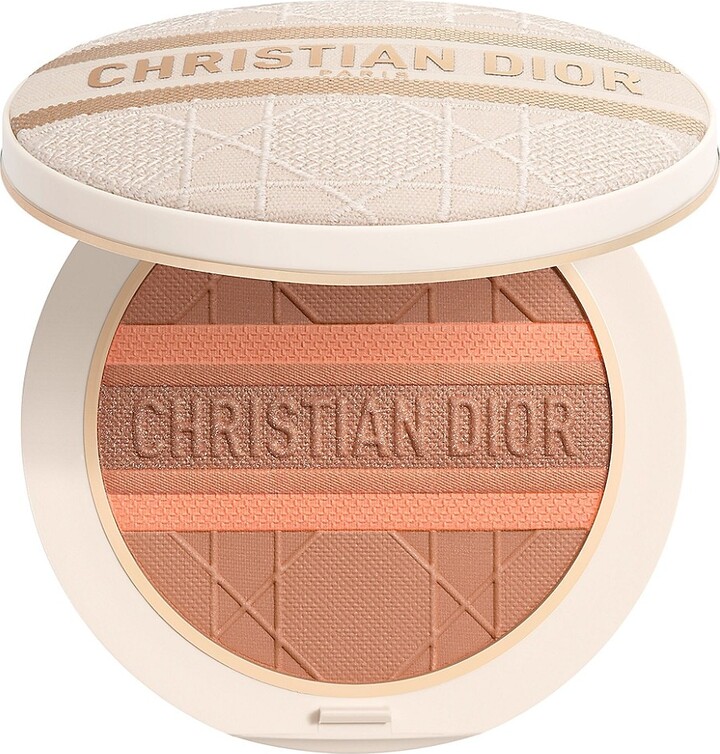 Christian Dior Forever Natural Bronze Glow Sun-Kissed Finish Healthy ...