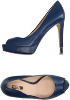 GUESS Pumps - ShopStyle