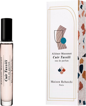 Maison Rebatchi Cuir Tassili eau de parfum - ShopStyle Fragrances