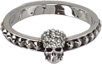 Alexander McQueen Rings | ShopStyle