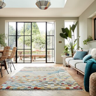 Rugs | Shop The Largest Collection | ShopStyle UK