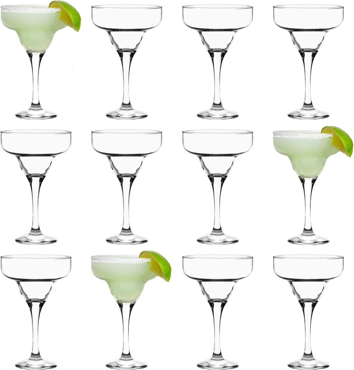 Rink Drink Margarita Glasses - 300ml - ShopStyle