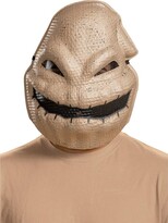 The Nightmare Before Christmas Oogie Boogie Vacuform Mask, One Size ...