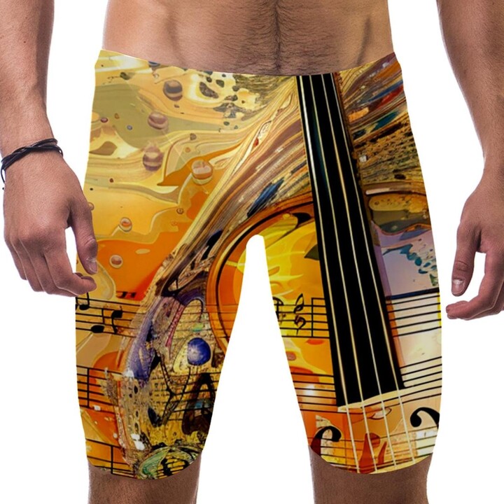 FNETJXF Jammers for Men - ShopStyle Swimwear