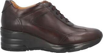 BRIAN CRESS Trainers - ShopStyle