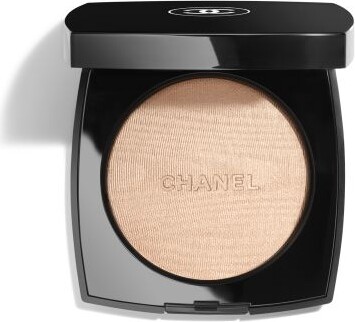 CHANEL POUDRE LUMIÈRE Highlighting Powder - ShopStyle