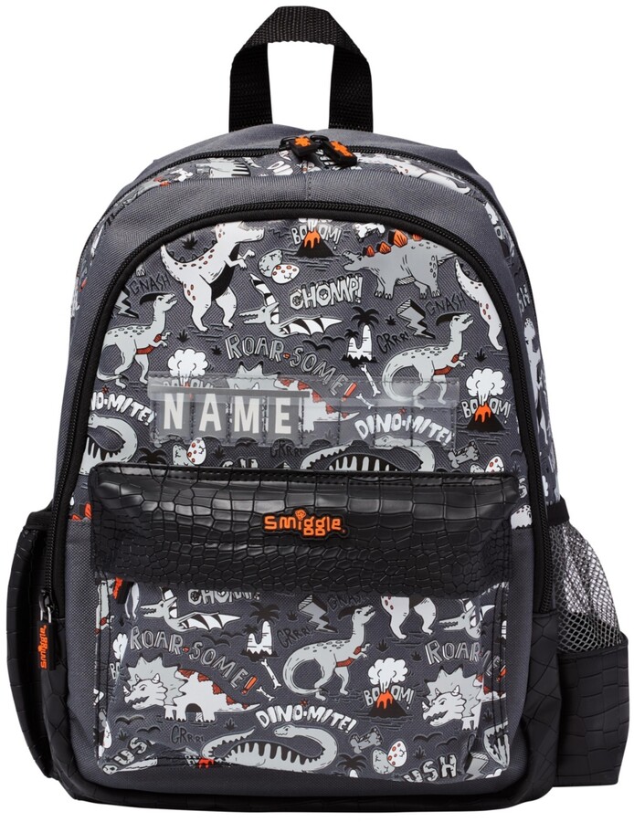Smiggle Kids Animalia Bag Backpack - ShopStyle