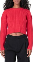 Women's Red Sequin Sweaters | ShopStyle