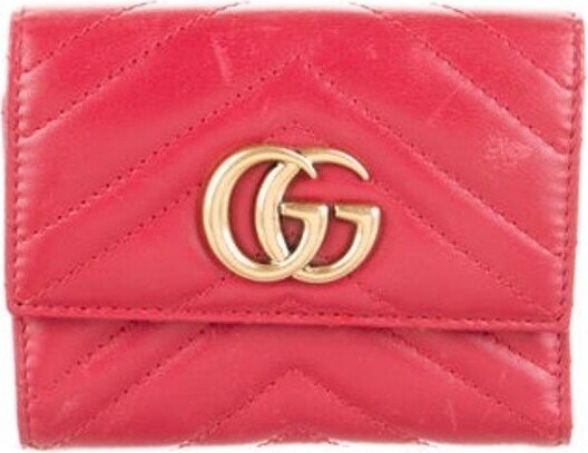Gucci Wallets & Card Holders - ShopStyle
