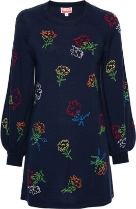 Kenzo Women's Dresses | ShopStyle