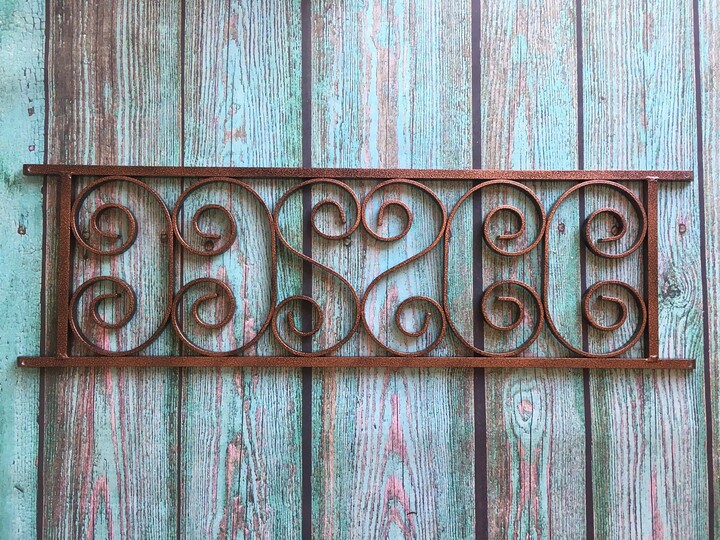 screen door protector bar