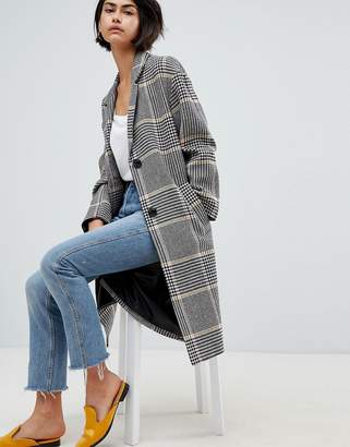 Fashion Look Featuring ASOS Coats and ASOS Maternity Outerwear by ...