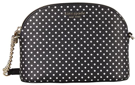 Kate Spade Mixed Material Crossbody Gifting Set - ShopStyle Shoulder Bags