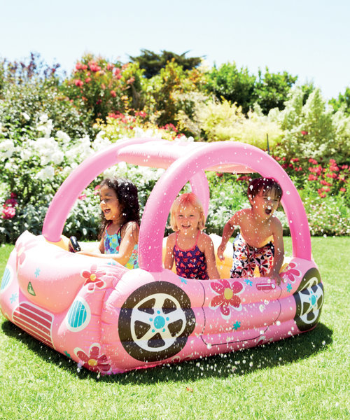 Early Learning Centre ELC Racer Pool - Pink - ShopStyle Bikes & Ride ...