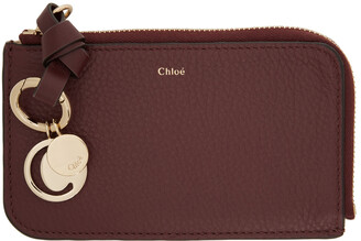 Chloé Women's Wallets & Card Holders | Shop the world’s largest ...