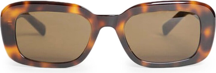 Saint Laurent Eyewear Ysl Sl M130 Sng - ShopStyle Sunglasses
