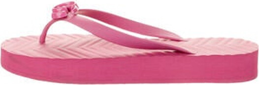 Gucci Flip Flop Sandals - ShopStyle