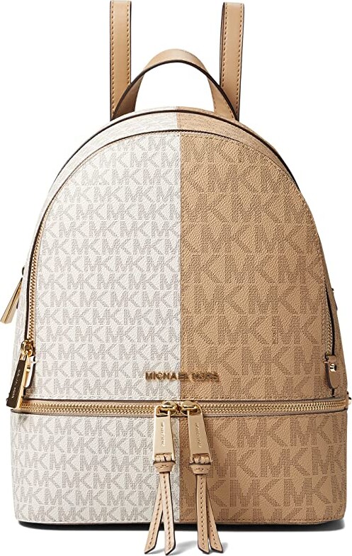 MICHAEL Michael Kors Rhea Zip Medium Backpack - ShopStyle