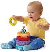 Lamaze Rainbow Stacking Rings Developmental Toy - ShopStyle Blocks ...
