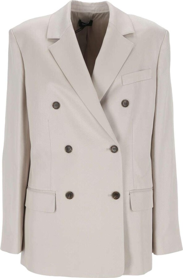 Theory Jackets - ShopStyle