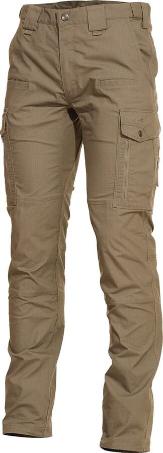 Pentagon Men's Ranger 2.0 Pants Coyote Size 38W / 32L - ShopStyle Trousers